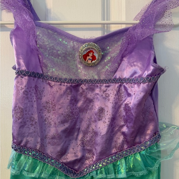 Disney | Costumes | Disney Ariel Costume | Poshmark